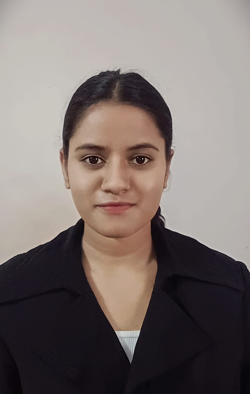 Kamalavathi S Balegar - Tech Consultant Portfolio